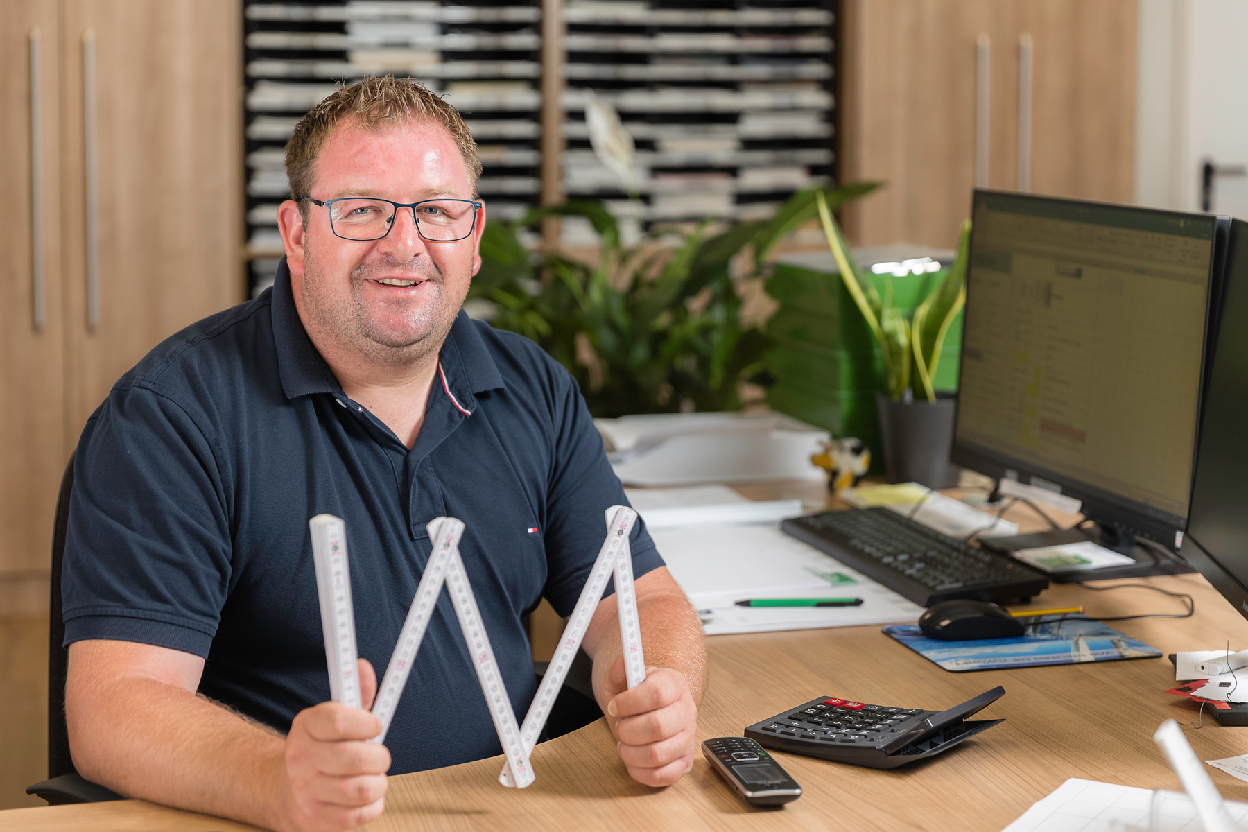 Profil - Alfons Schmid Zaun- und Metallbau